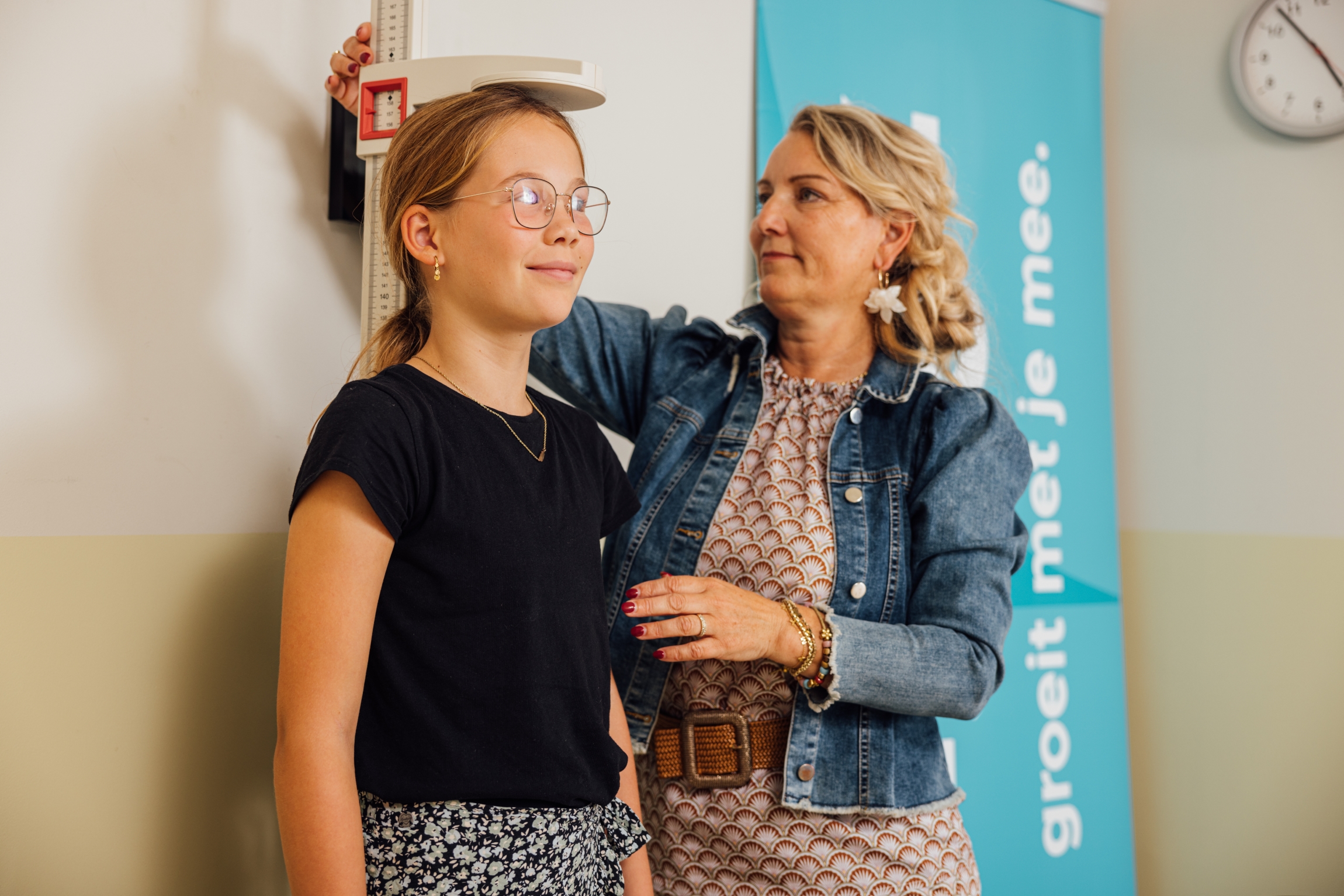 Zelf jouw moment van contact met Jong JGZ plannen | Jong JGZ